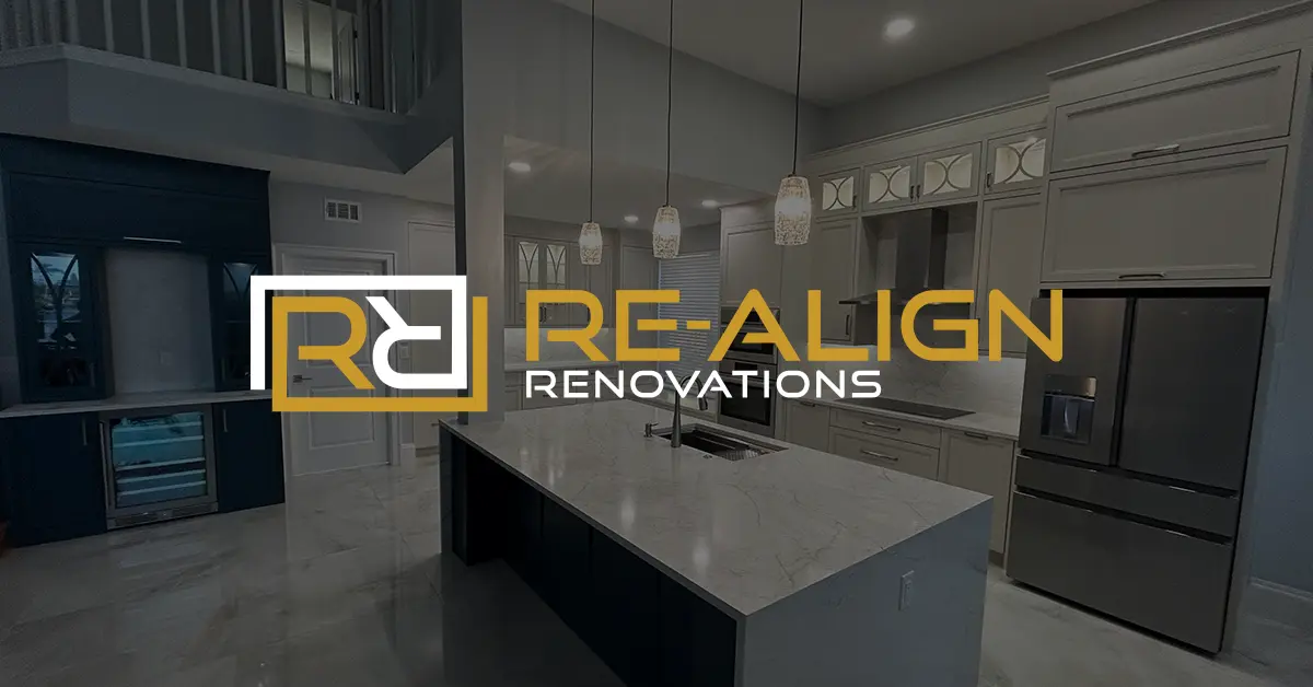 Home - Re-Align Renovations